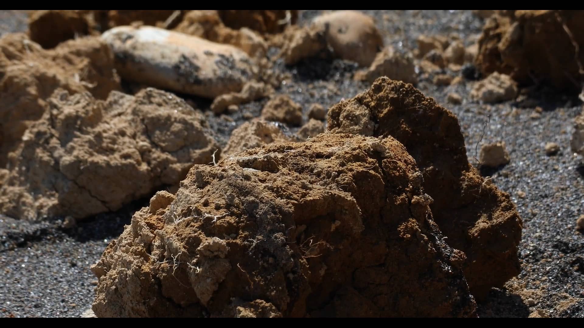 土 / impulse response on Vimeo