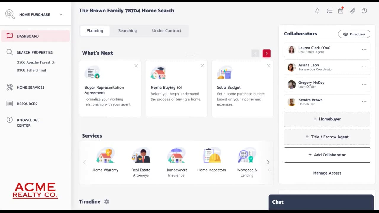 Get Started - Home Purchase Hub on Vimeo