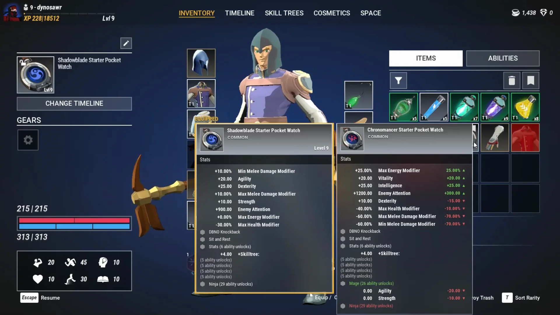 Big Time: Switching Pocket Watch on Vimeo