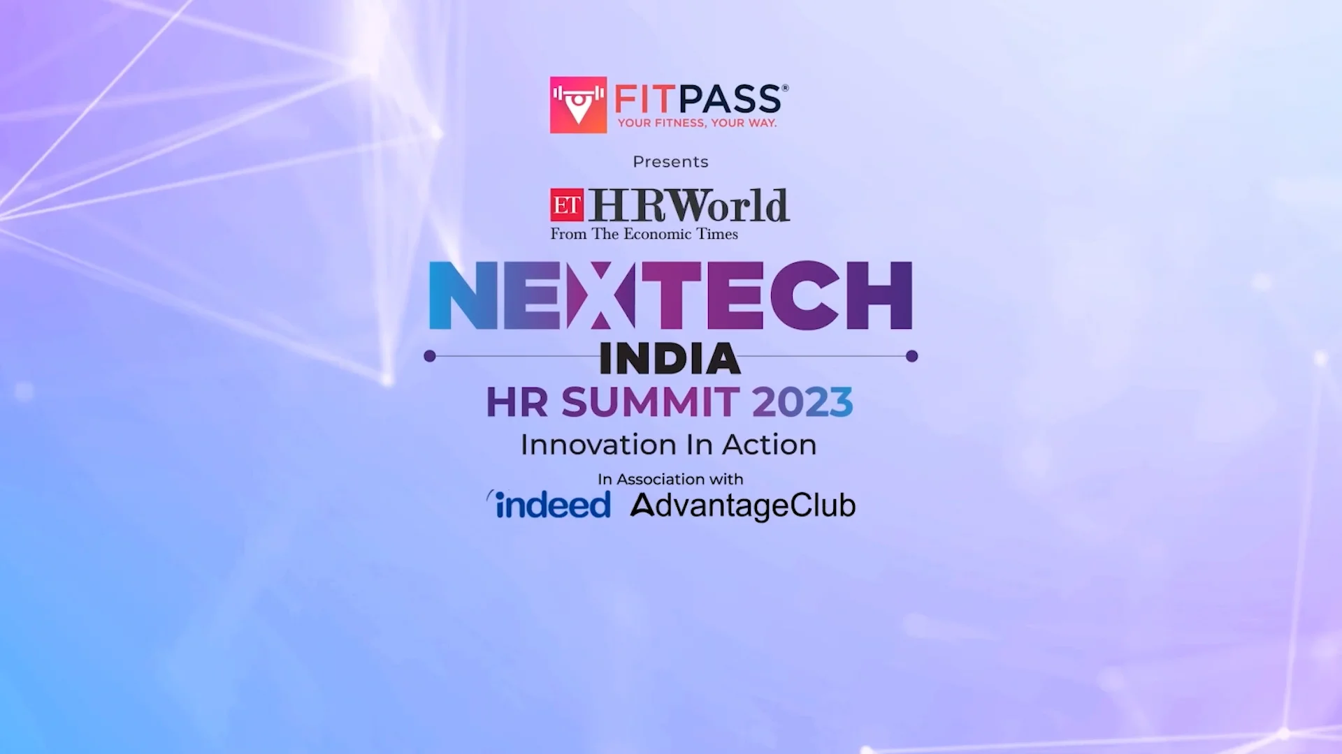 Workshop On Happiness The Key To Success.mp4 on Vimeo