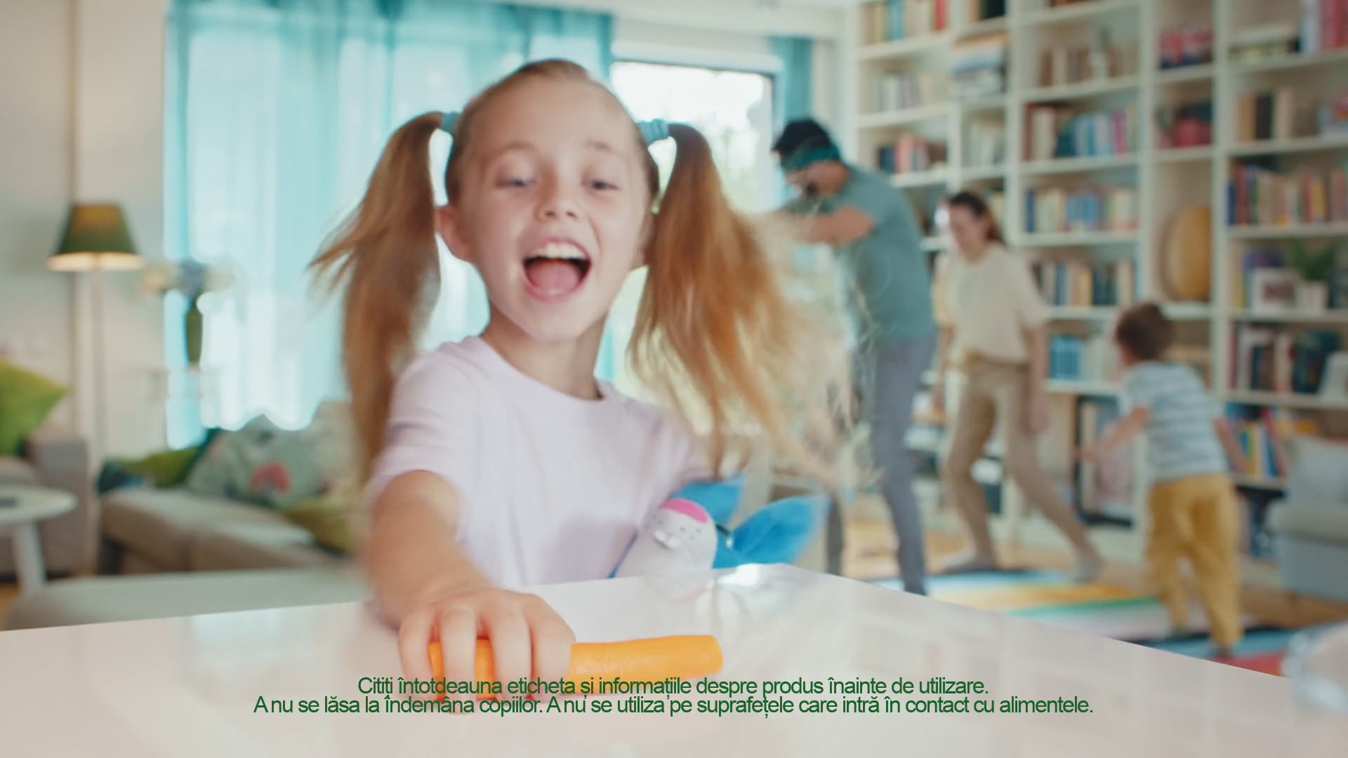 DETTOL on Vimeo