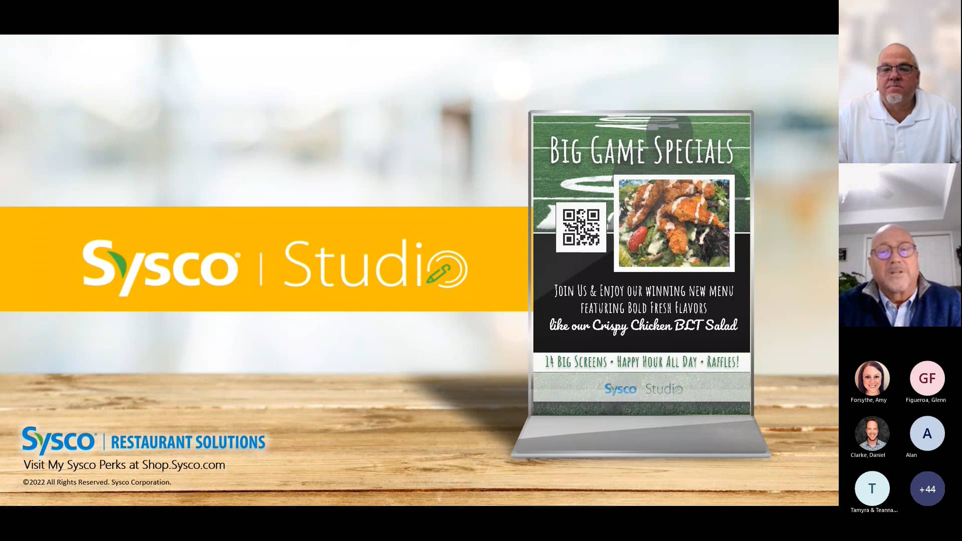 Sysco Studio | Introduction to Design on Vimeo