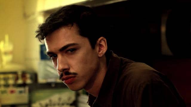 Caloon Saloon // En manque on Vimeo