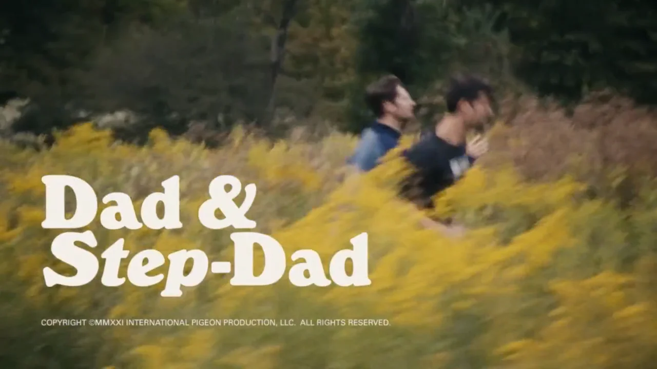 Dad And Step Dad Tynan Delong 2023