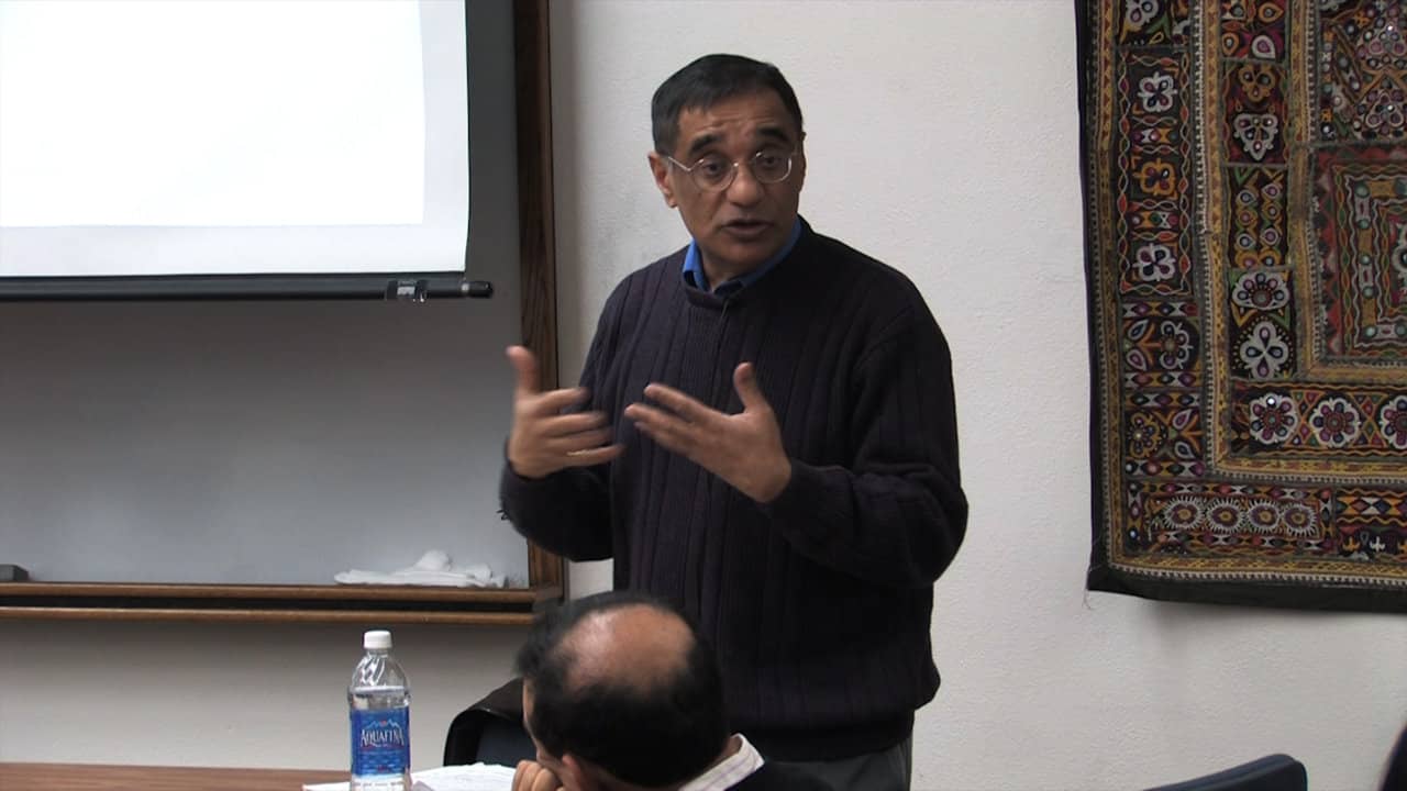 Ali Asani - From Qawwali to Sufi Rock: Contemporary Expressions of ...