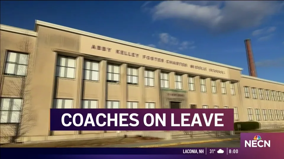 NECN A BLOCK on Vimeo