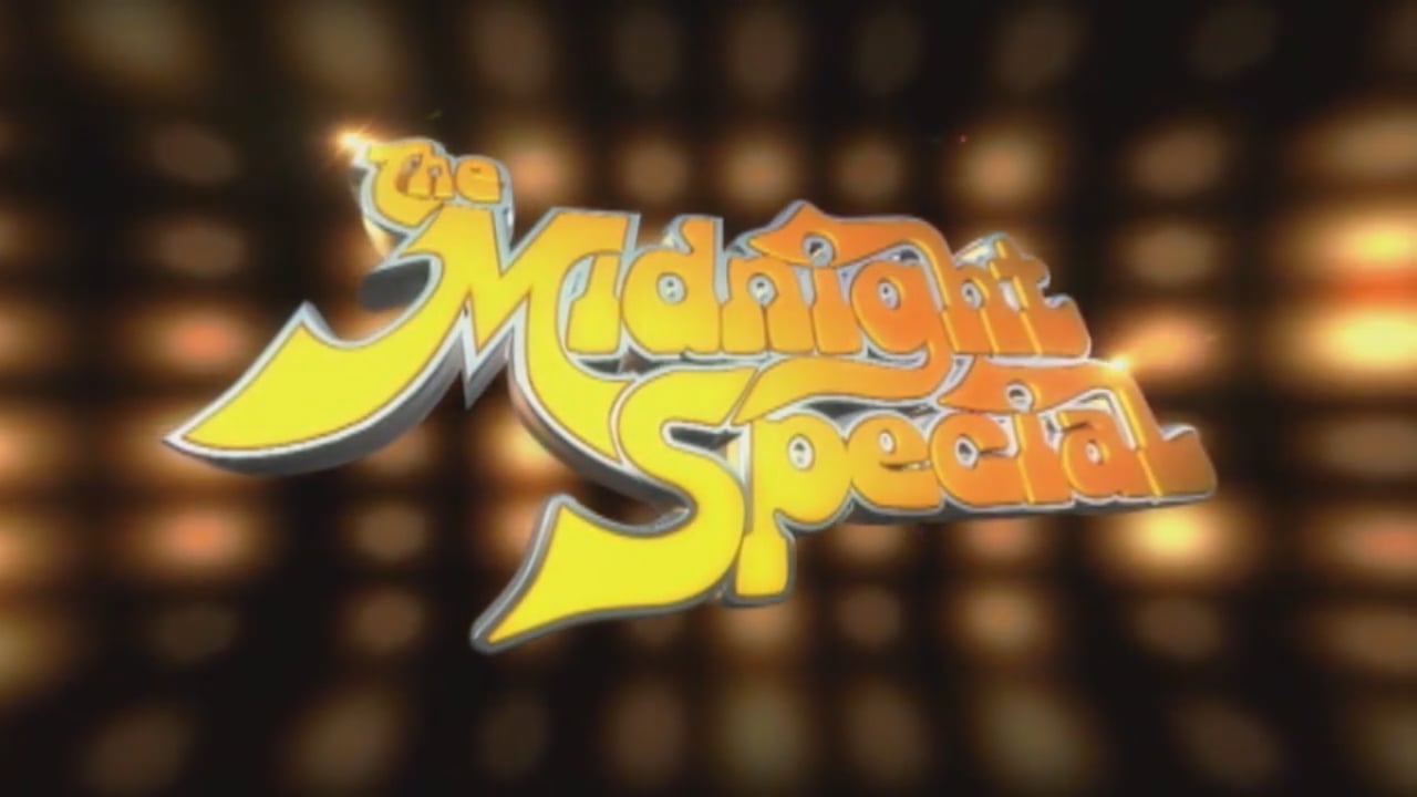 Music Programming - Time Life - "Midnight Special" on Vimeo