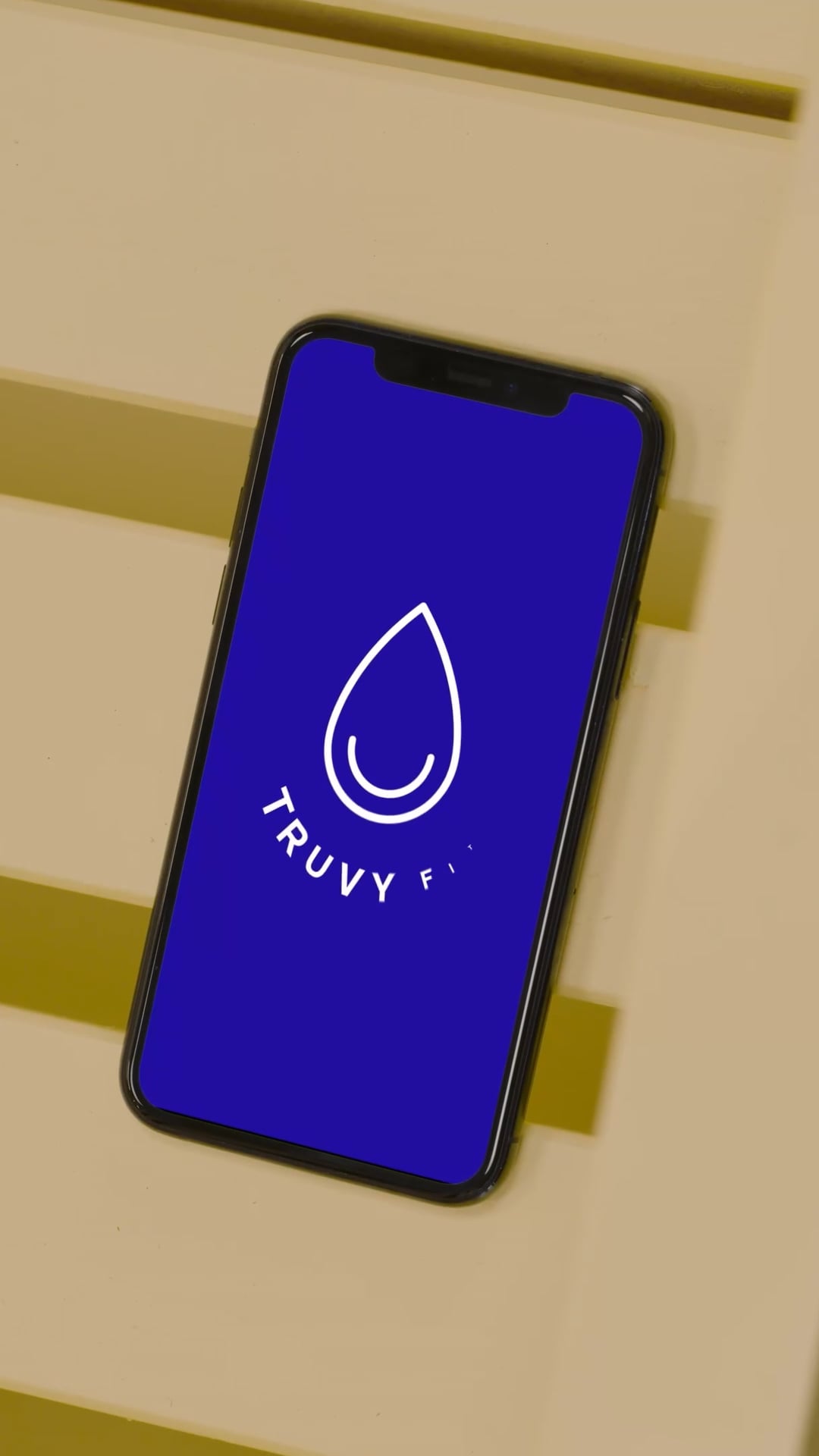 Truvy Fit App on Vimeo