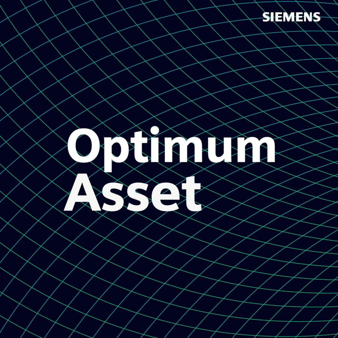 SIEMENS - Optimum Asset / Linkedin video on Vimeo