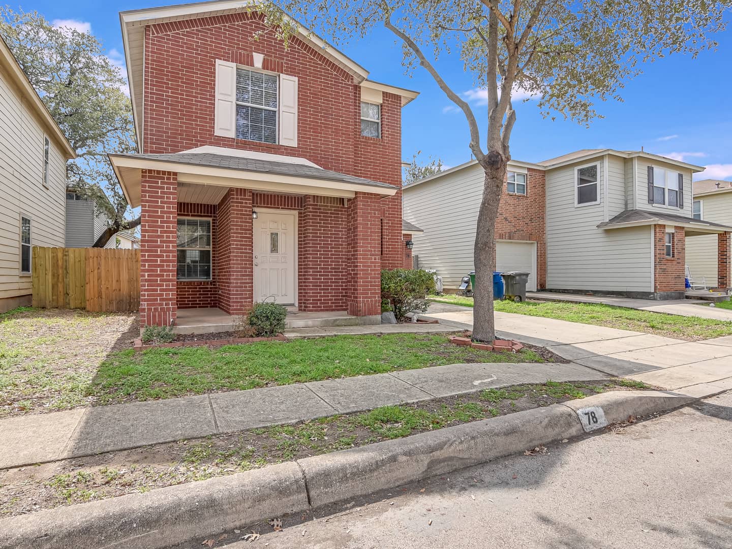 78 Kenrock Ridge on Vimeo