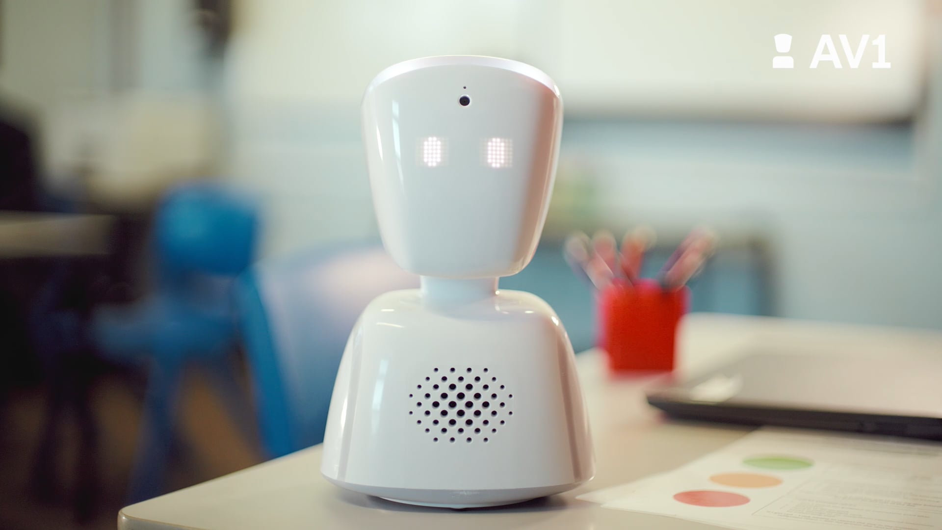 What is AV1? A walkthrough of the key features for students on Vimeo