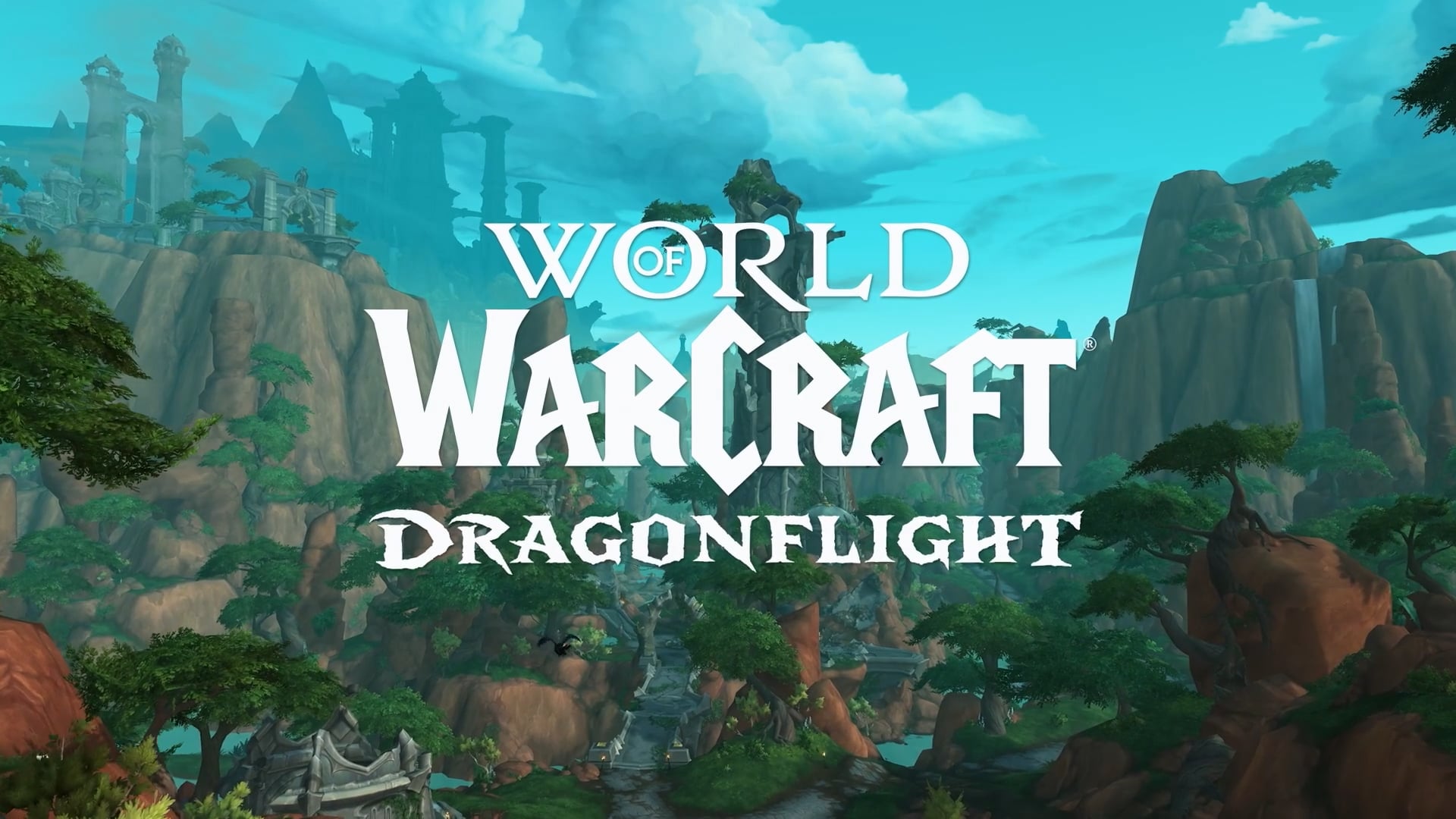 World of Warcraft Dragonflight "React Trailer" on Vimeo
