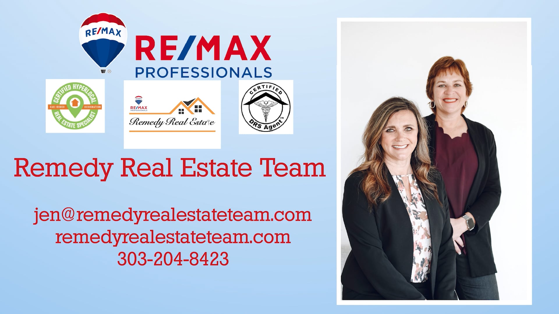 Jen Riley - Monthly Market Update - February 2023 on Vimeo