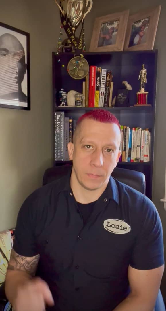 Lost SB Bet on Vimeo