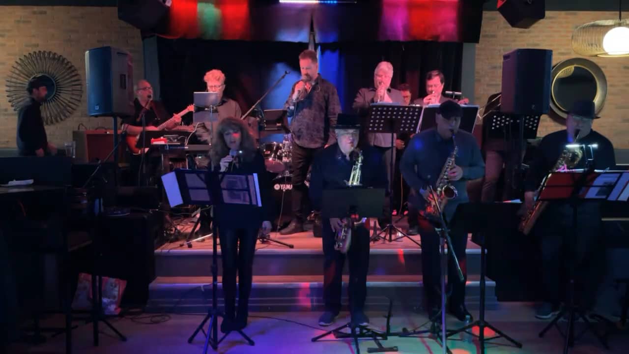 10 Midnight Train To Georgia Smoke Show 2 on Vimeo