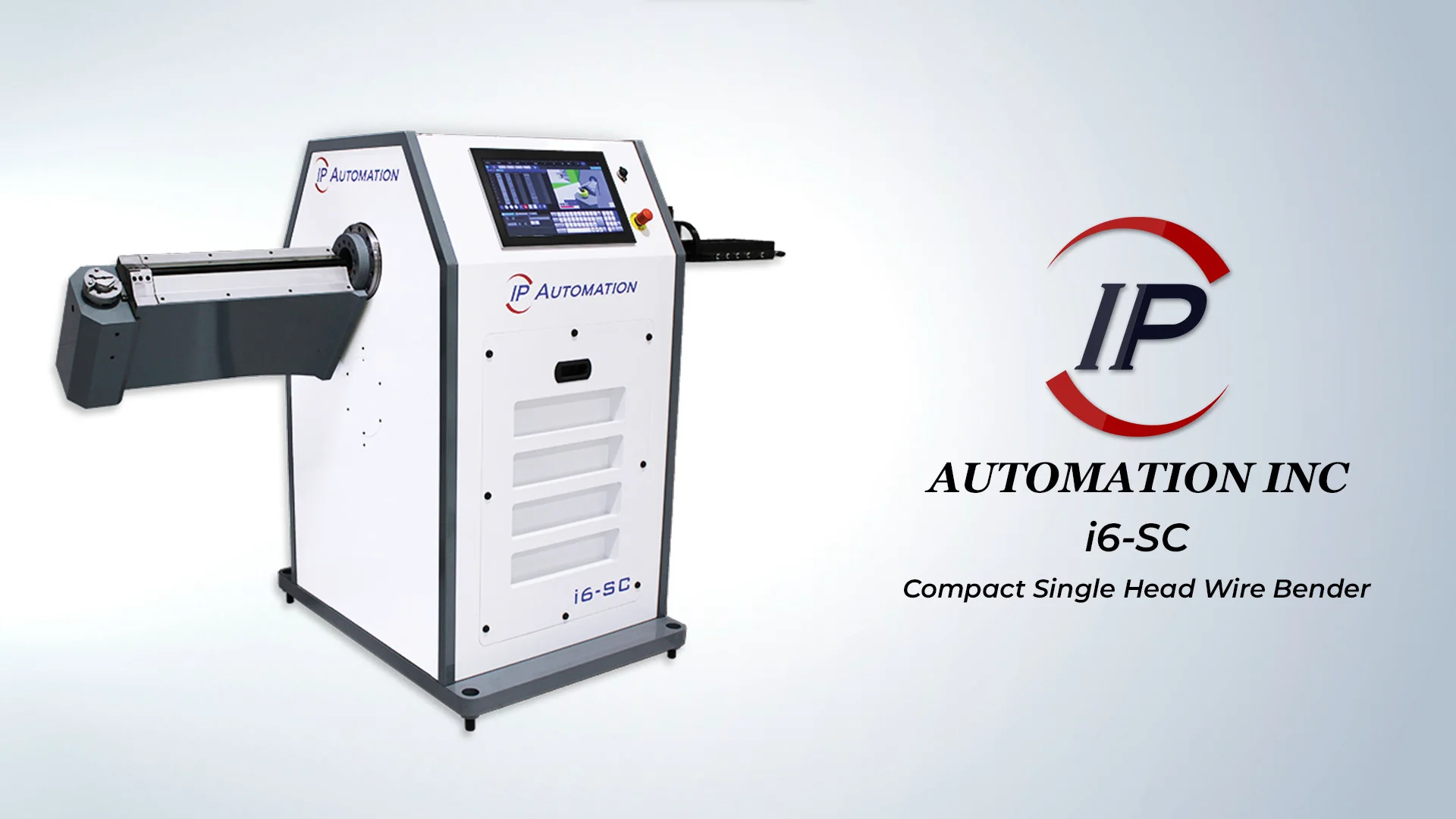 i6-SC | IP Automation Inc