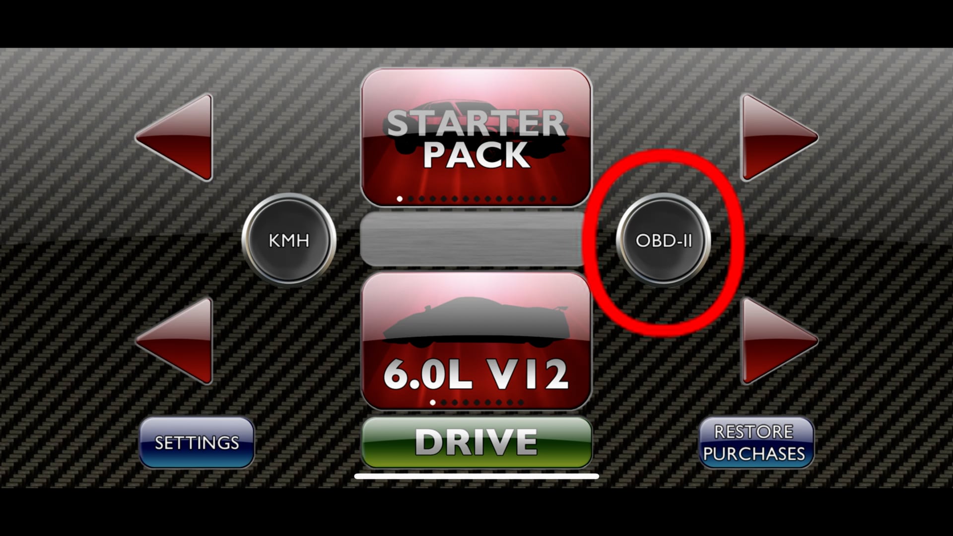 How To Install Sound Car Adapter And Using RevHeadz App