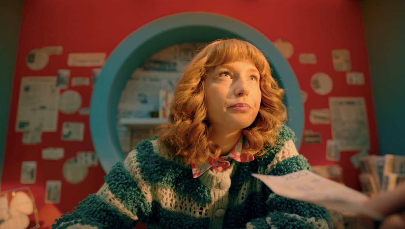 BLIK Drobne | Marcin Filipek on Vimeo