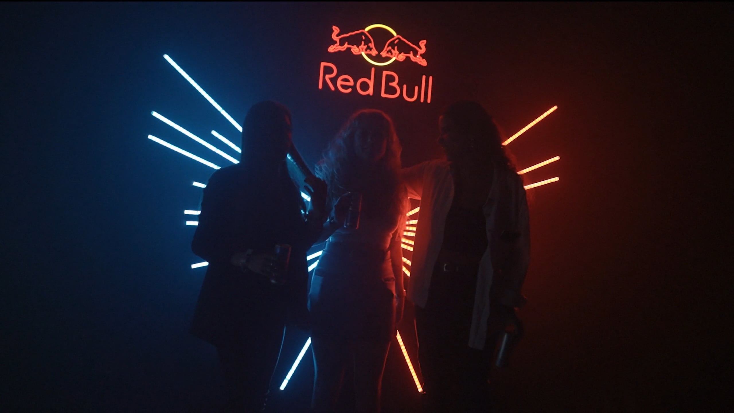 RedBull Night Montevideo - Uruguay on Vimeo