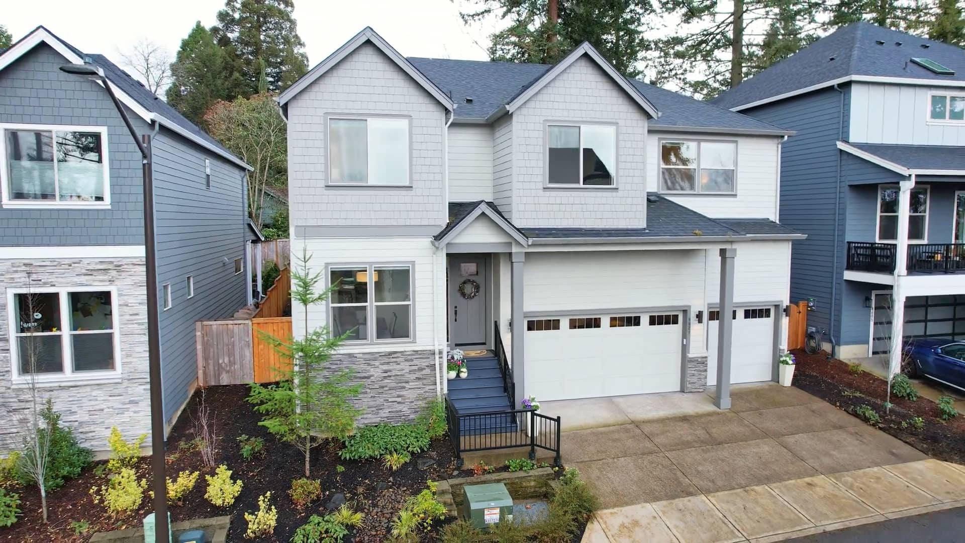 8621 SW Caiden Terrace, Portland, Oregon on Vimeo