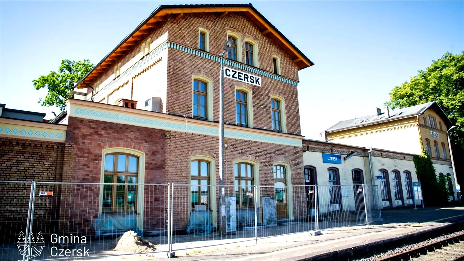 dworzec czersk.mp4 on Vimeo