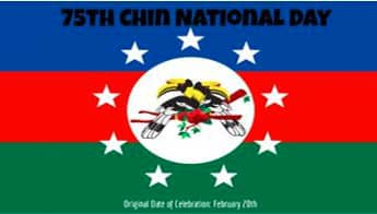 75th Chin National Day 2023 on Vimeo