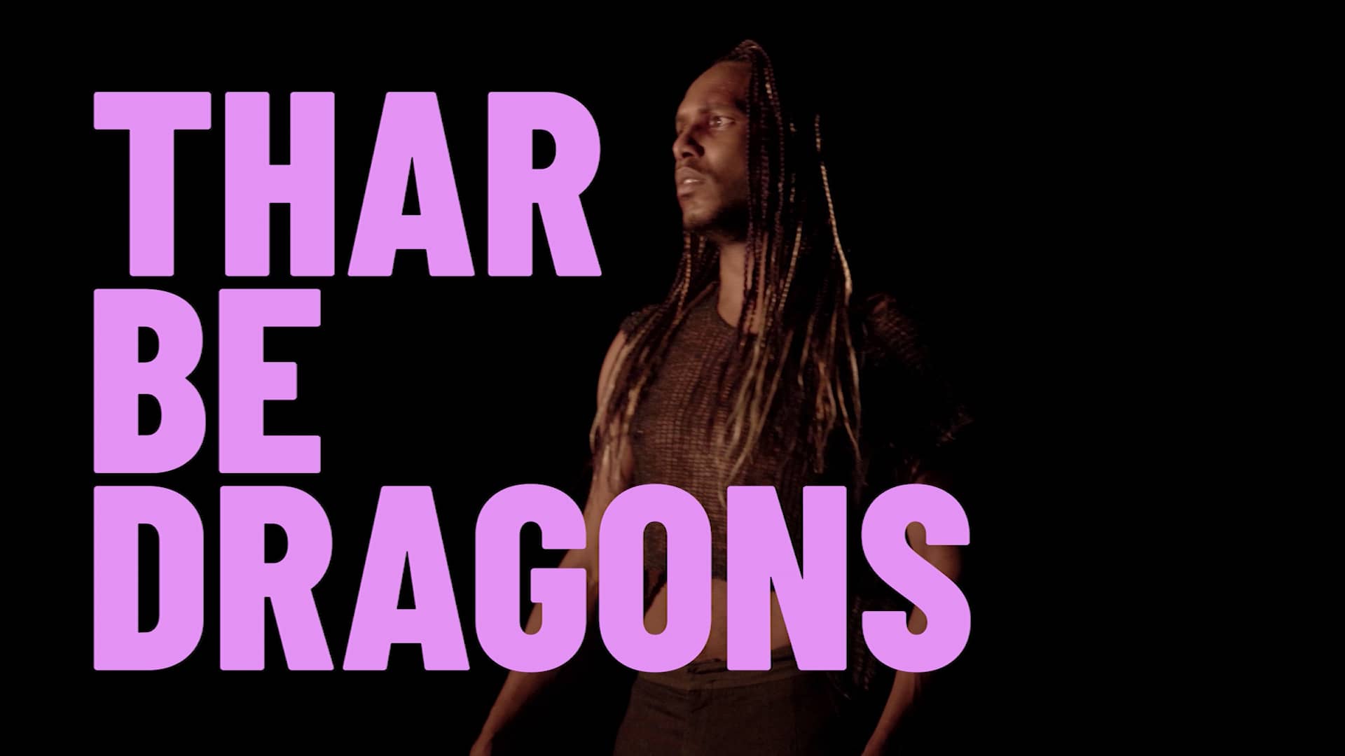 BLINK · THAR BE DRAGONS filmed by Cumana film experiment on Vimeo