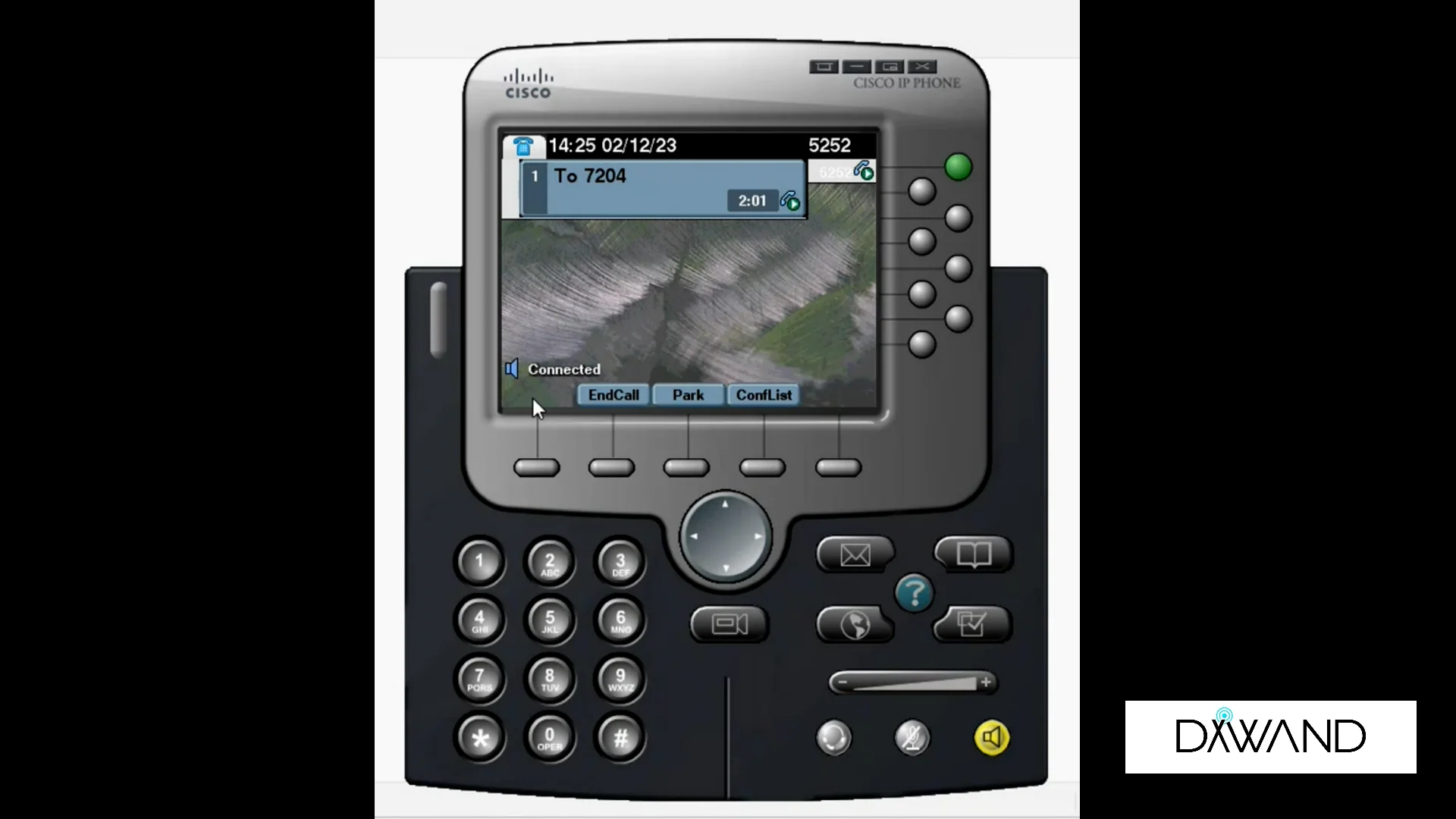 DXwand - Voice Assistant - Call Center.mp4