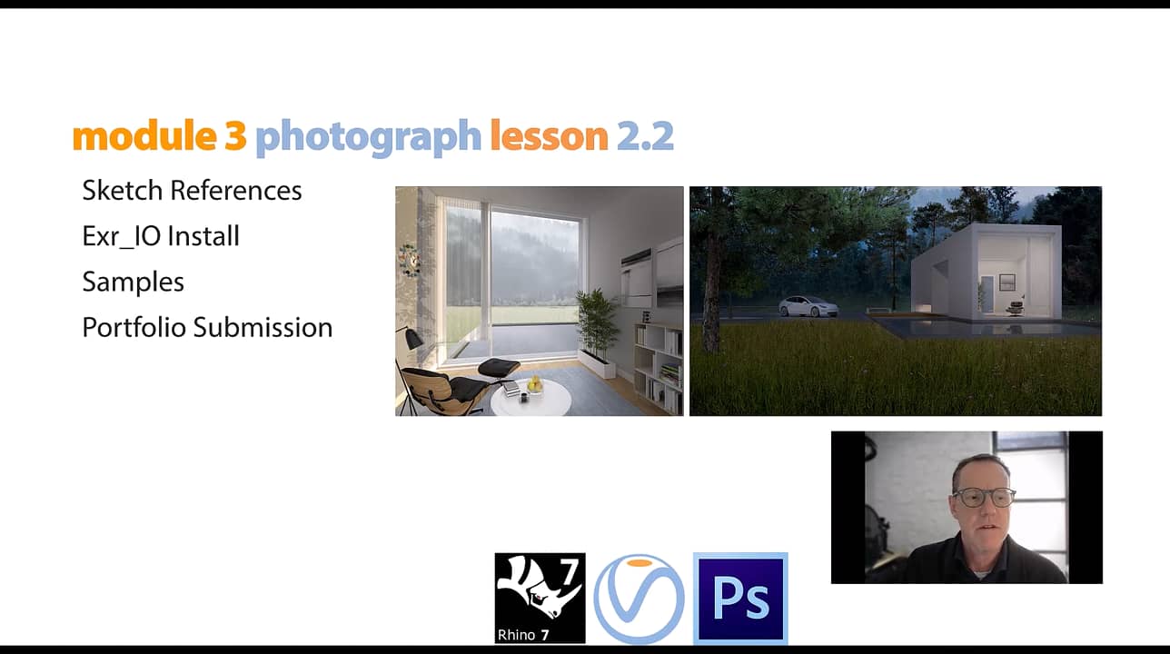 DA2 Module 3 Lesson 2.2 on Vimeo