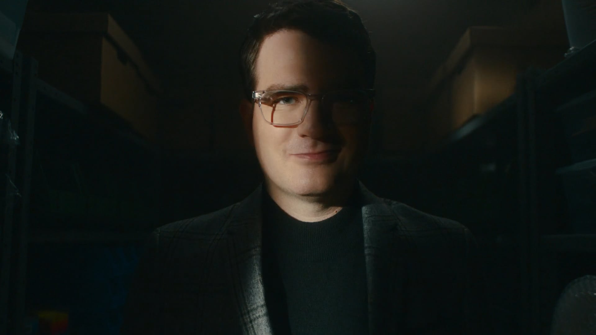 Quickbooks - The Chase Is Over on Vimeo