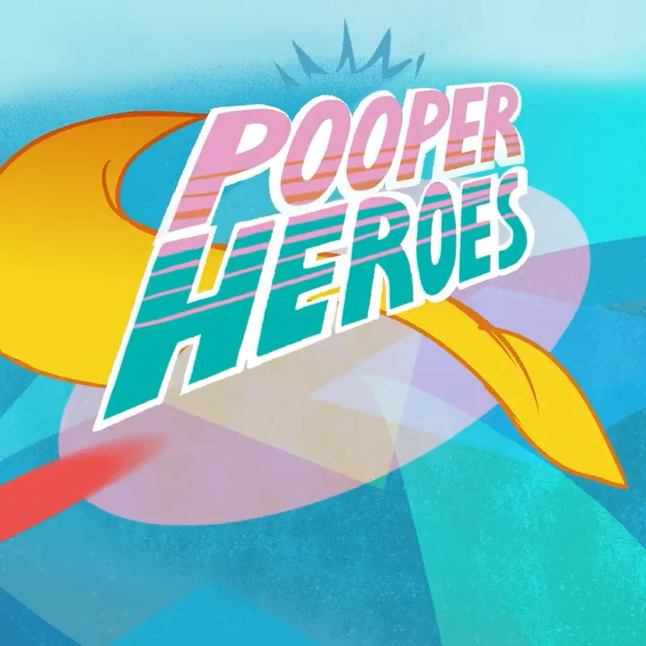 Pampers - Pooper Heroes Video 2 on Vimeo