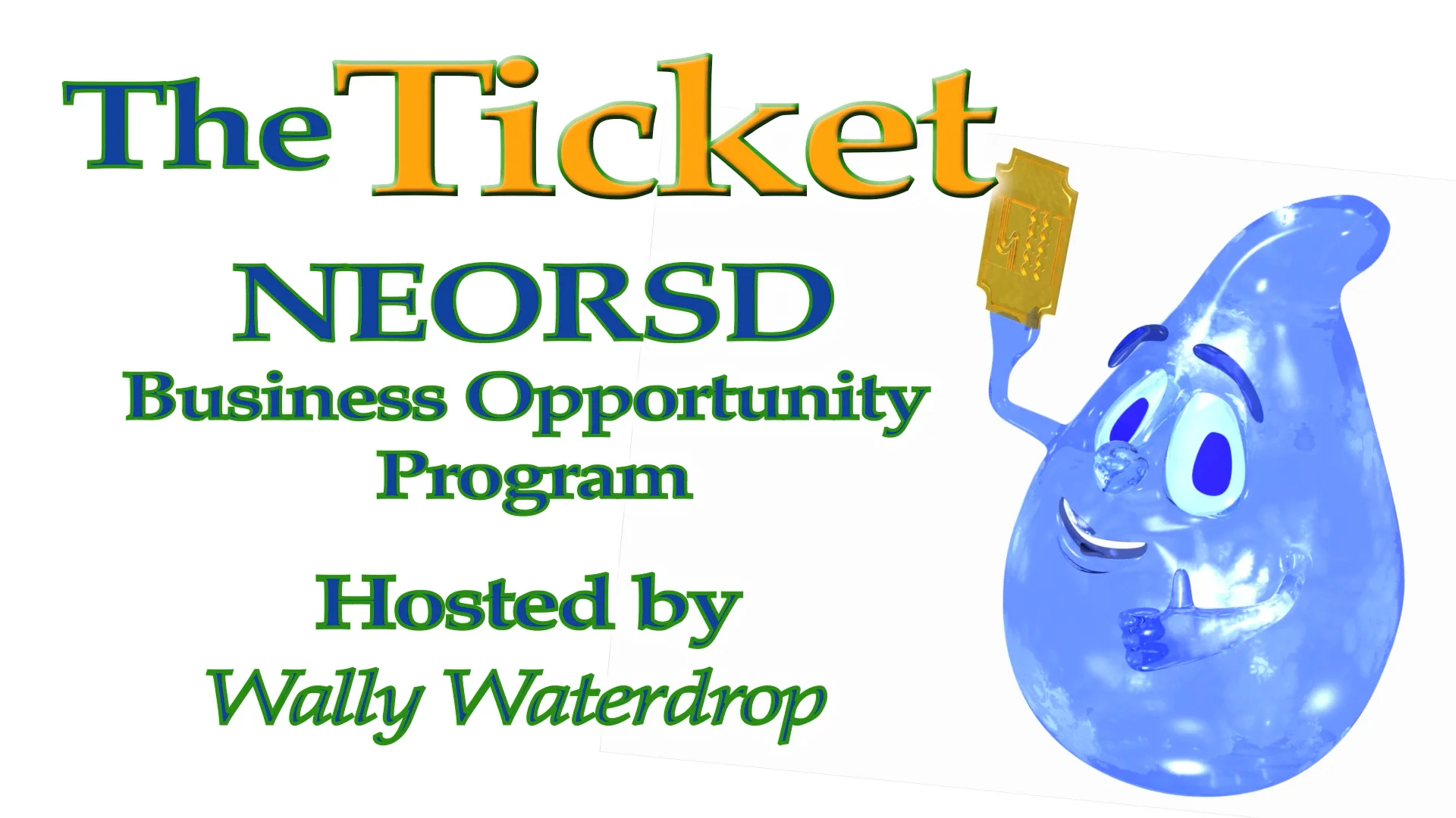 NEORSD on Vimeo