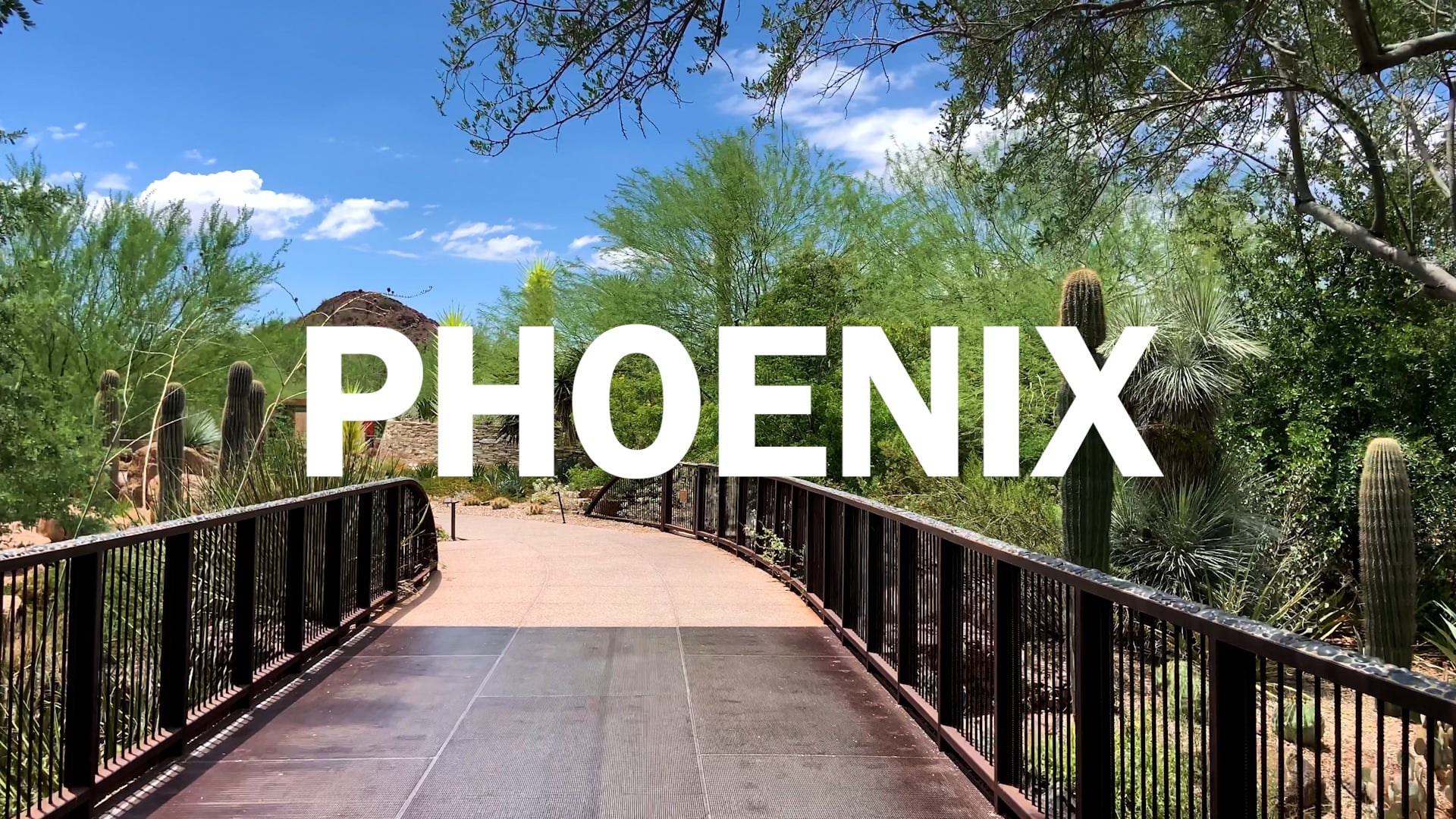Phoenix, DLR Group on Vimeo