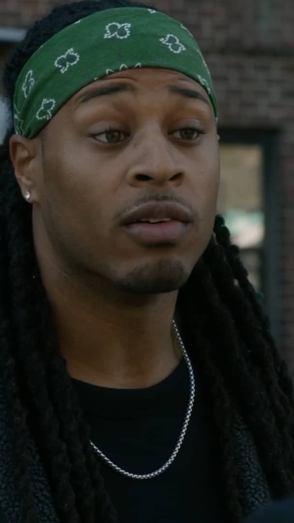 ExYo Youth work with Actor Quincy Giles Artist in Residence at Express ...