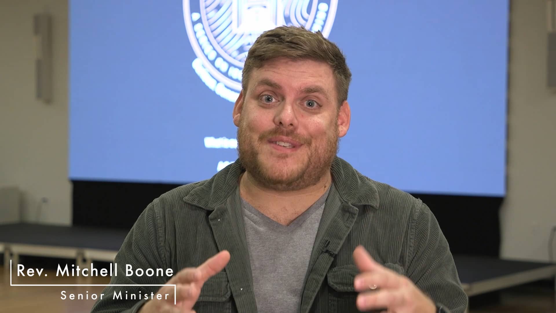 Rev. Mitchell Boone - Feb. 16, 2023.mov on Vimeo