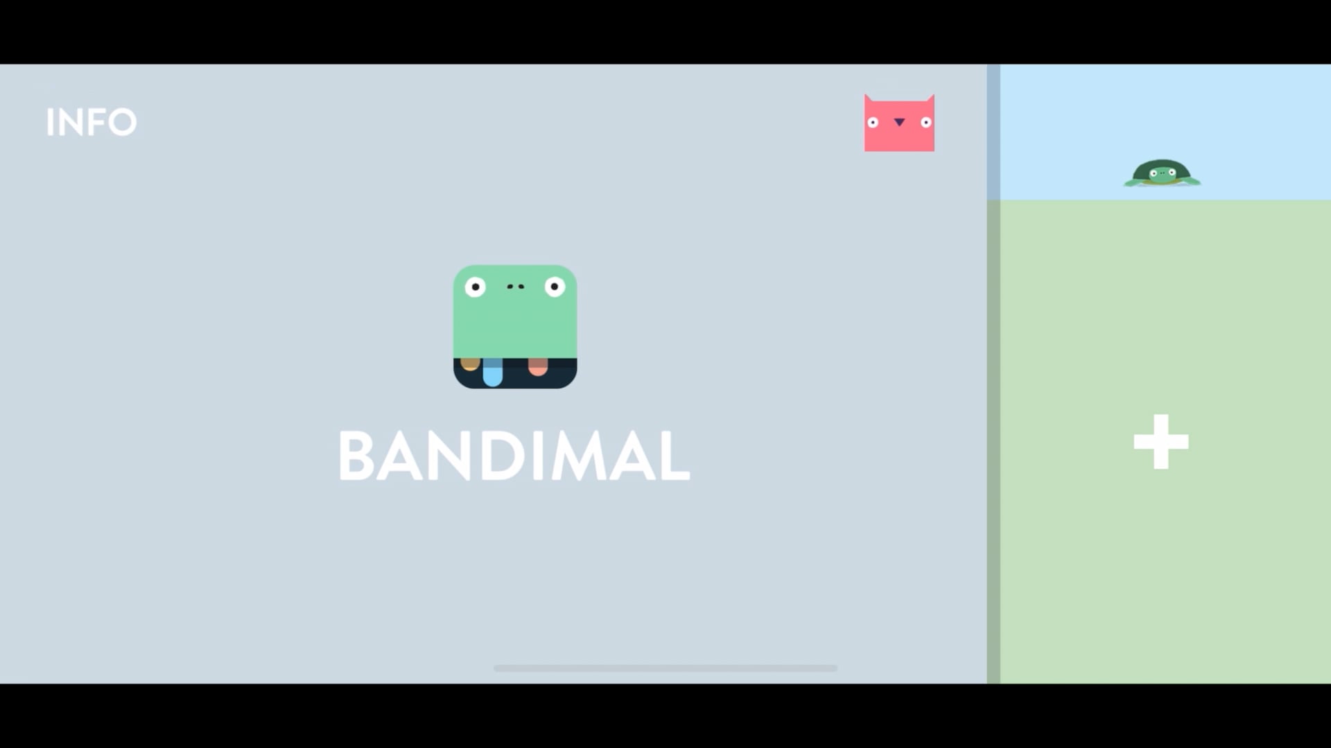 Music Apps - Bandimal and Incredibox on Vimeo