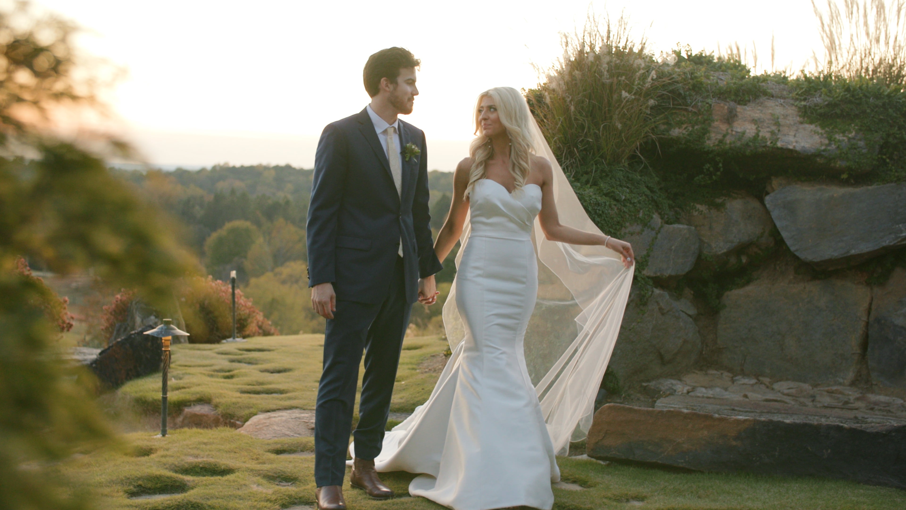 Sydney + Connor | Auburn, AL