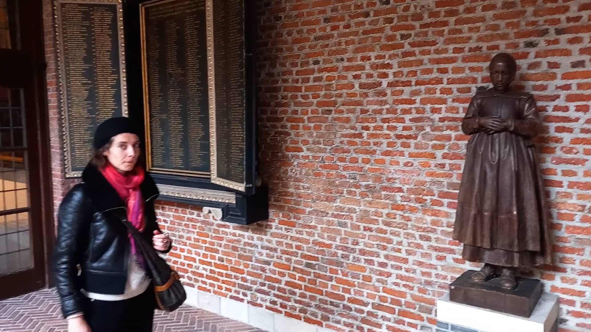 Houten Clara on Vimeo