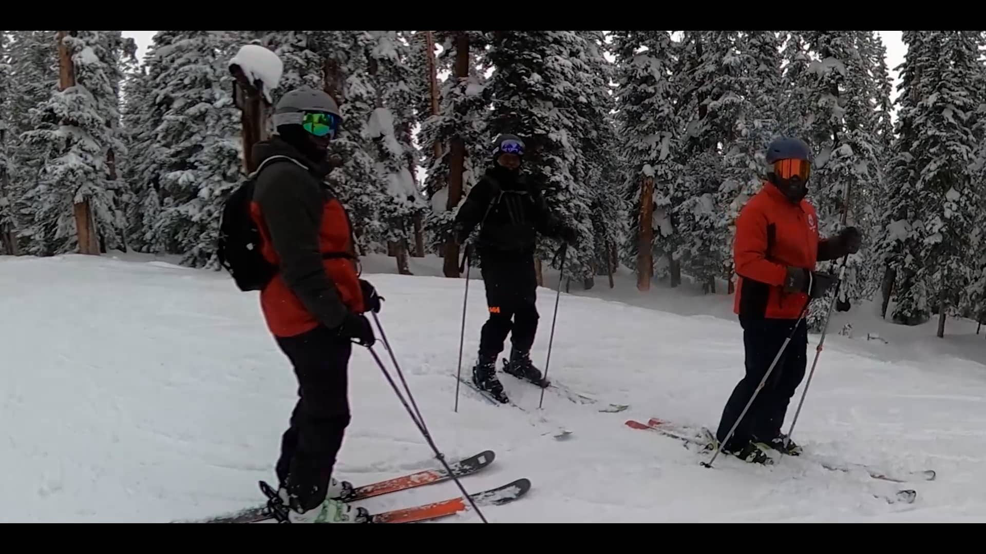 Riding with Howard Ron and Sean Jim Dandy.mp4 on Vimeo