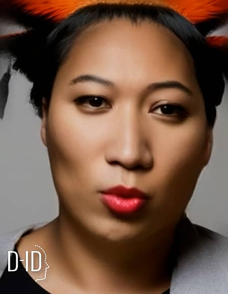 A voluptuous tensegrity of mundane holograms (D-iD for XDN vid#2) on Vimeo