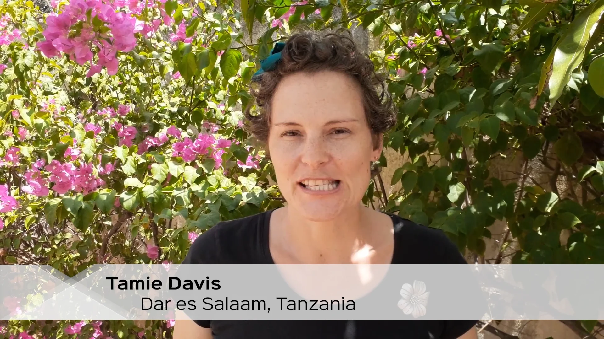 Davis January 2023 Quarterly Update on Vimeo