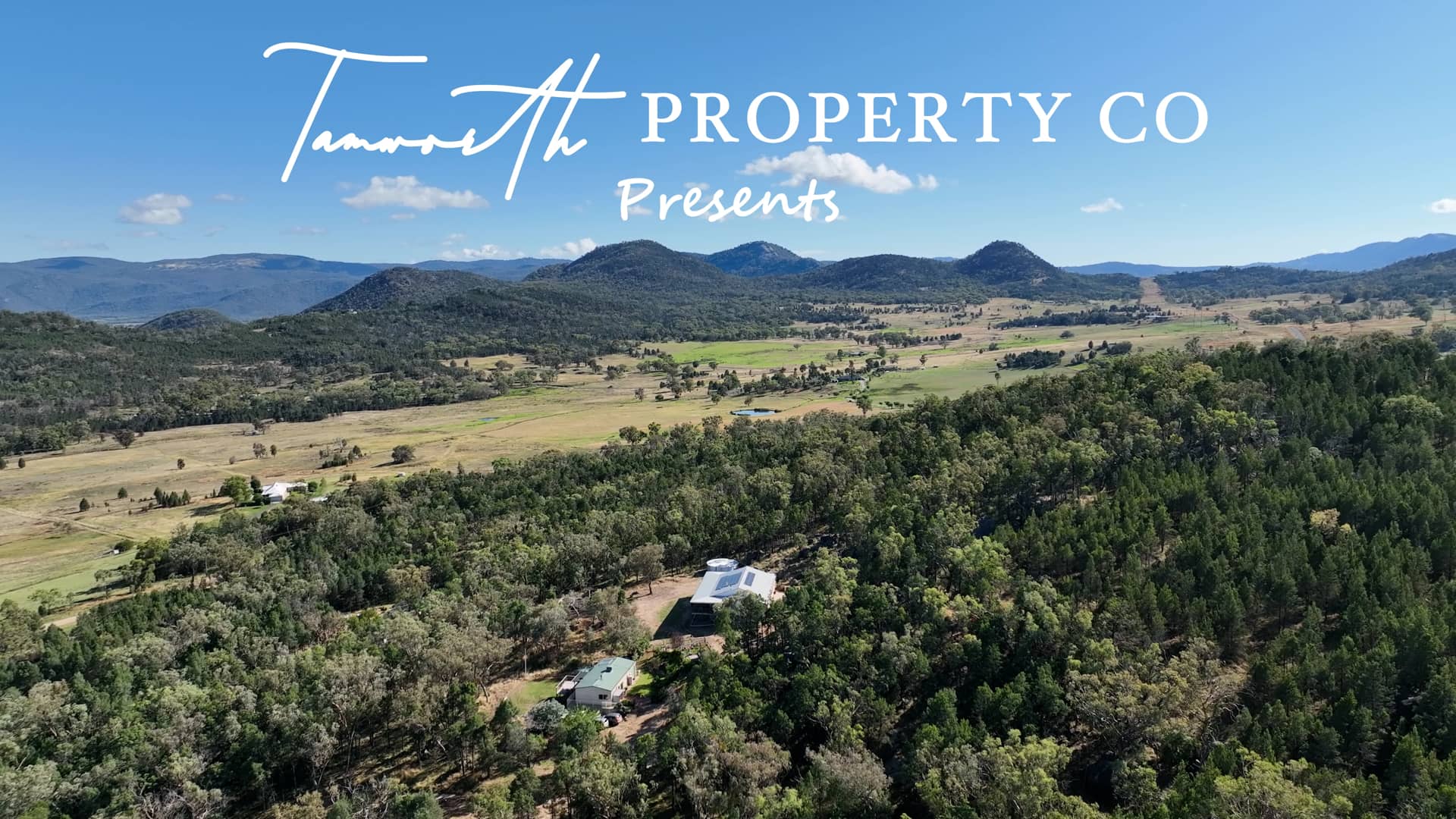 346 Woonooka Road, Daruka on Vimeo