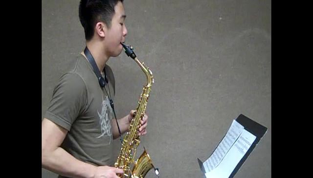 Marion Graham Collegiate - Choice in Band on Vimeo