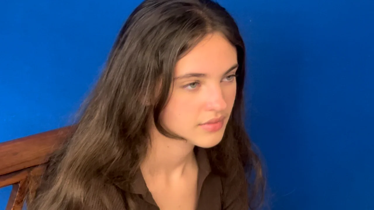 Ayisha Salem-Towner on Vimeo