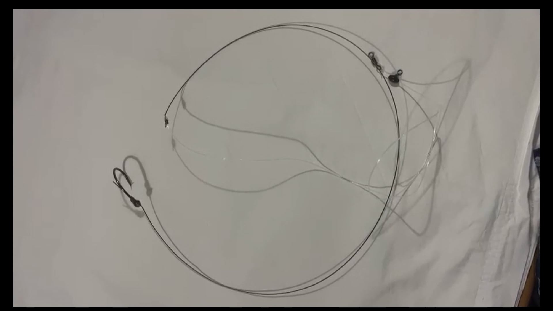 BITE TRACE BY FISHING THE 2 OCEANS on Vimeo