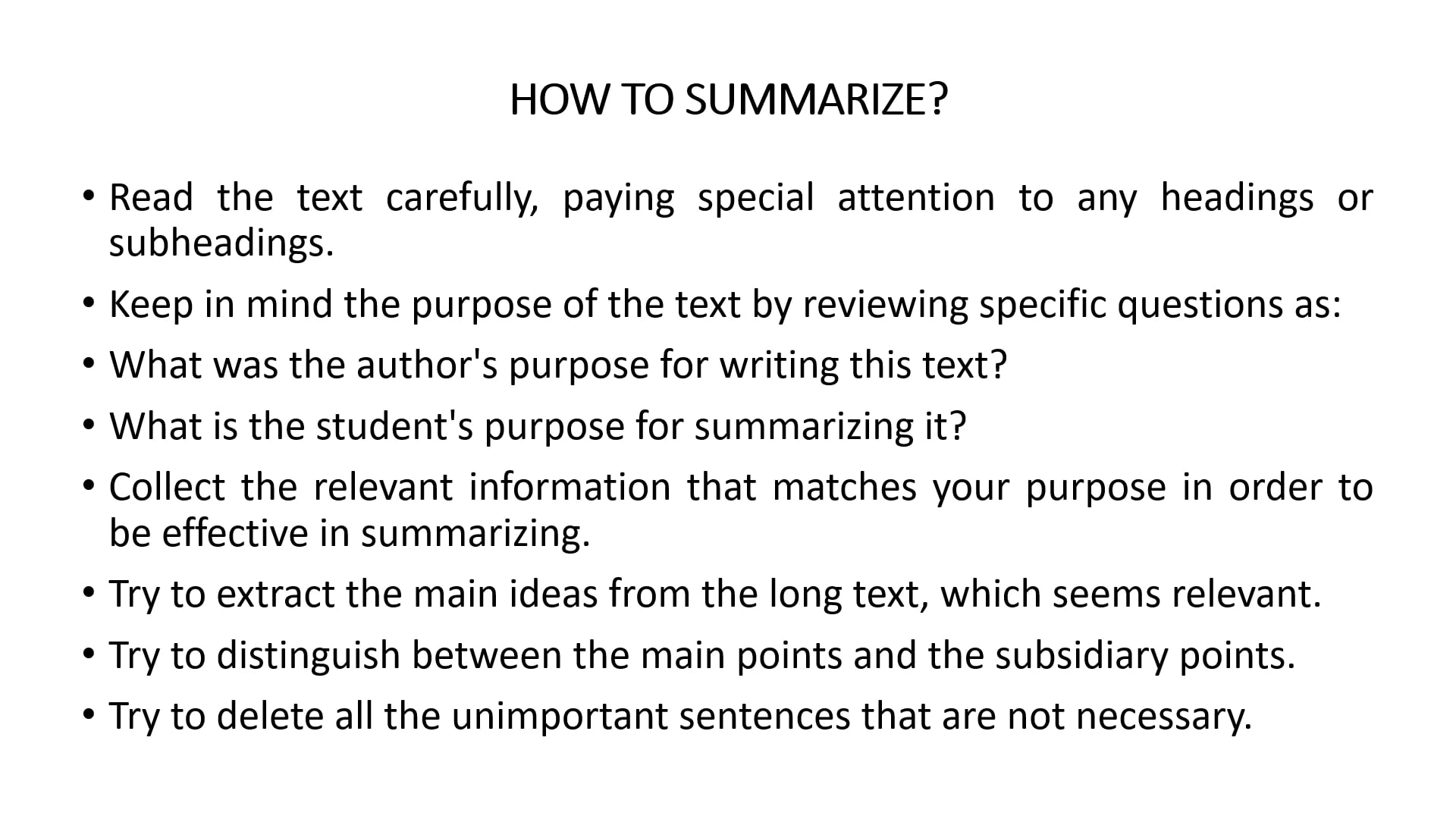 PowerPoint Slide Show - SUMMARISING PPT 2023-02-15 12-44-27.mp4 on Vimeo