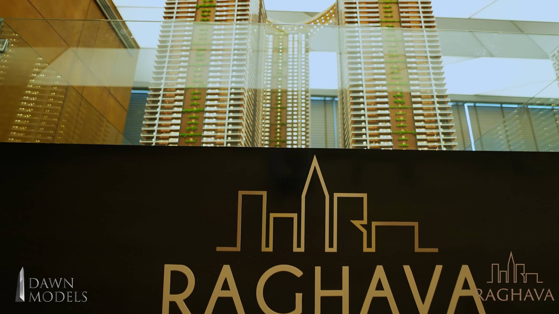 Raghava IRIS on Vimeo