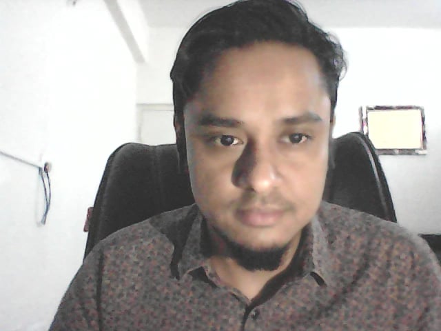 SHAHID M. tutor video introduction on Preply on Vimeo
