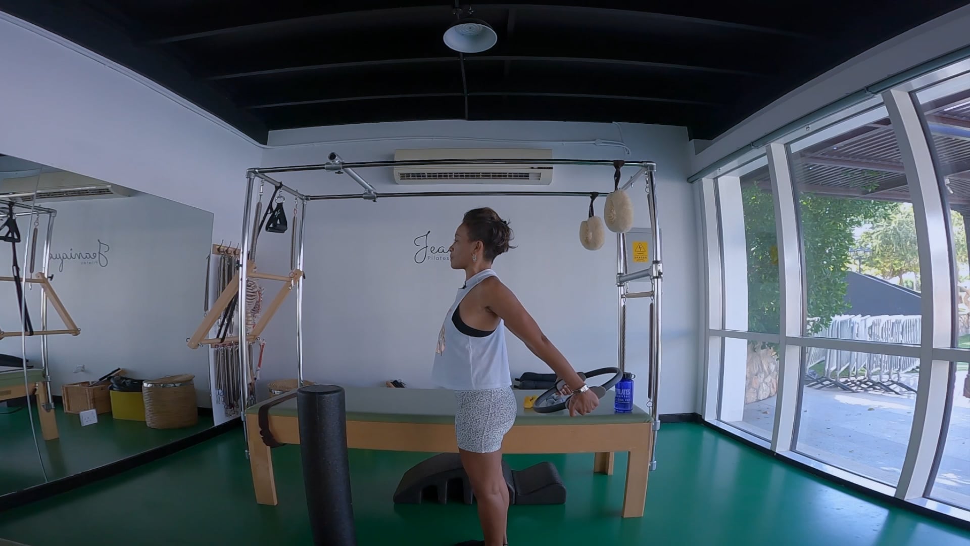 Neck and and Mat class 2.mp4 on Vimeo