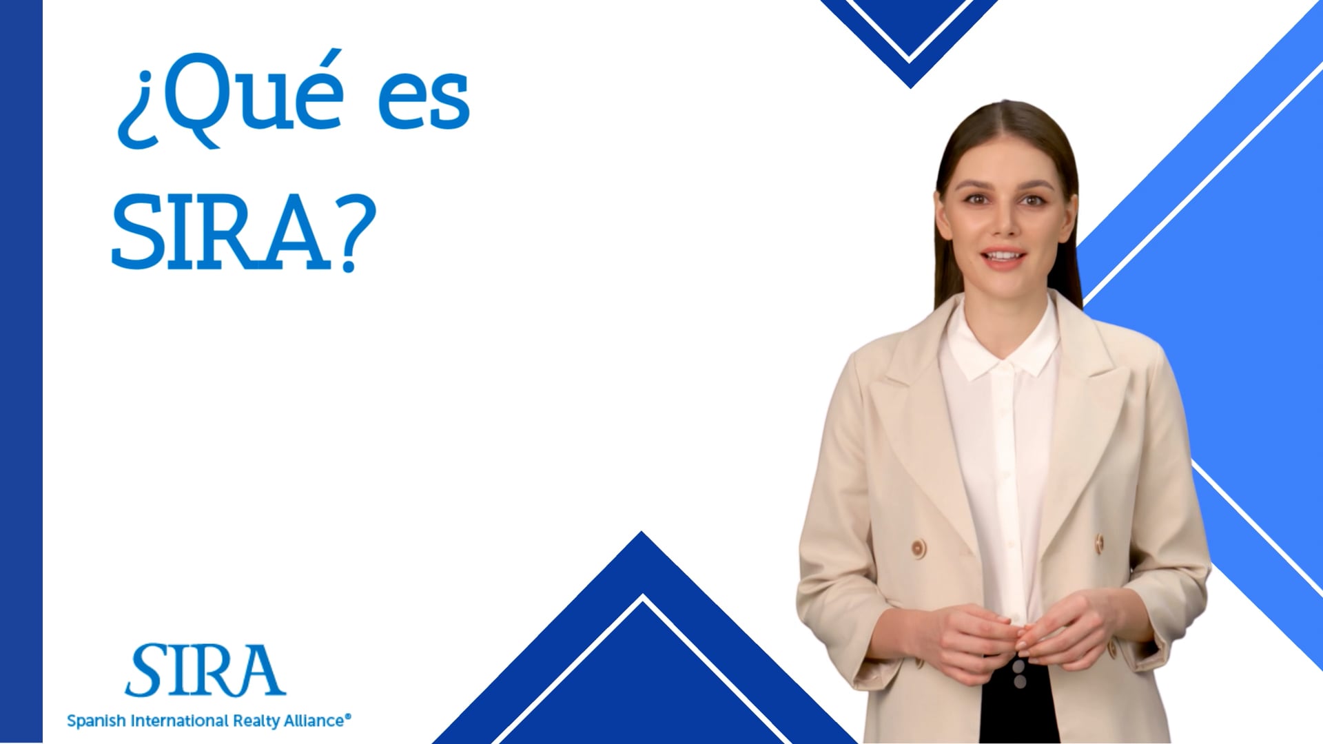 Qué es SIRA.mp4 on Vimeo